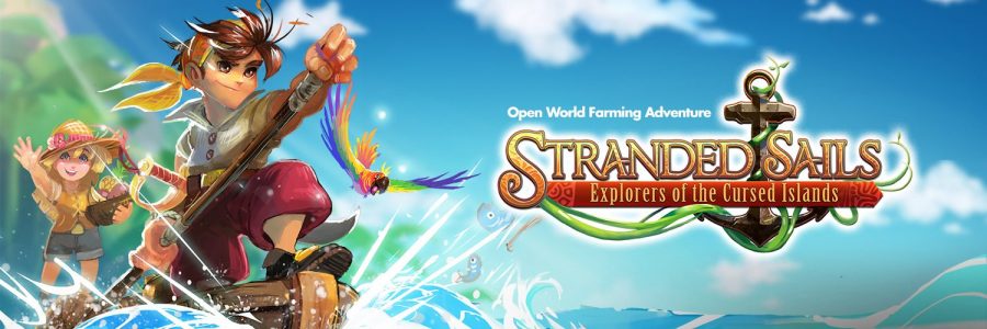 รู้จัก Stranded Sails เกมโจรสลัดที่มาพร้อมกับระบบปลูกผักคล้าย Stardew Valley | GamingDose