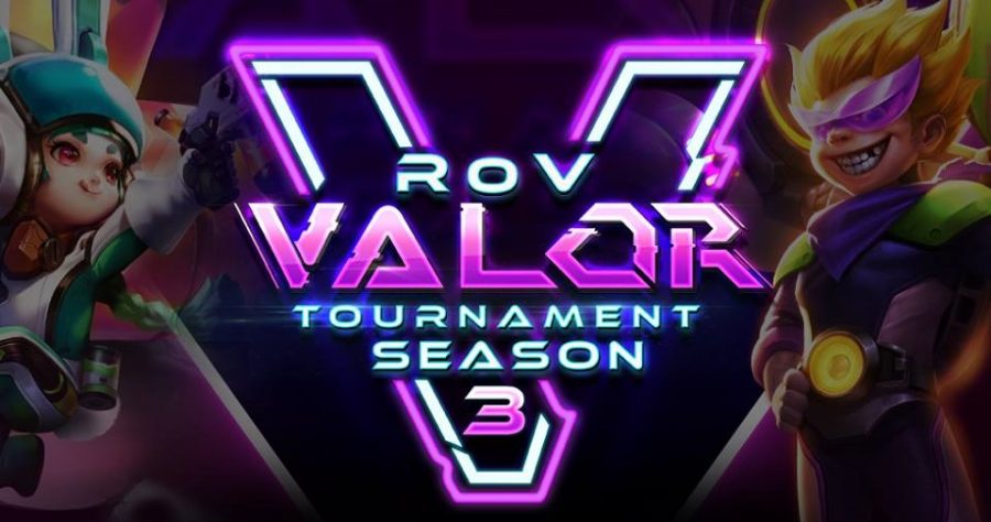 ดราม่า RoV Valor Tournament : ใครถูก ใครผิด เเละสังคมได้อะไรจากเรื่อง ...