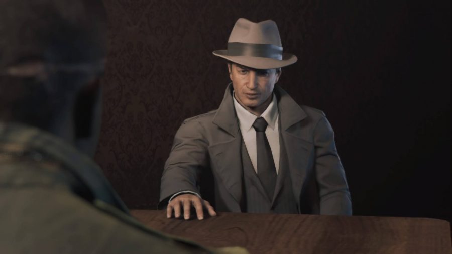 Character Profile: Vito Scaletta | GamingDose