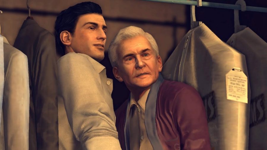 Character Profile: Vito Scaletta | GamingDose