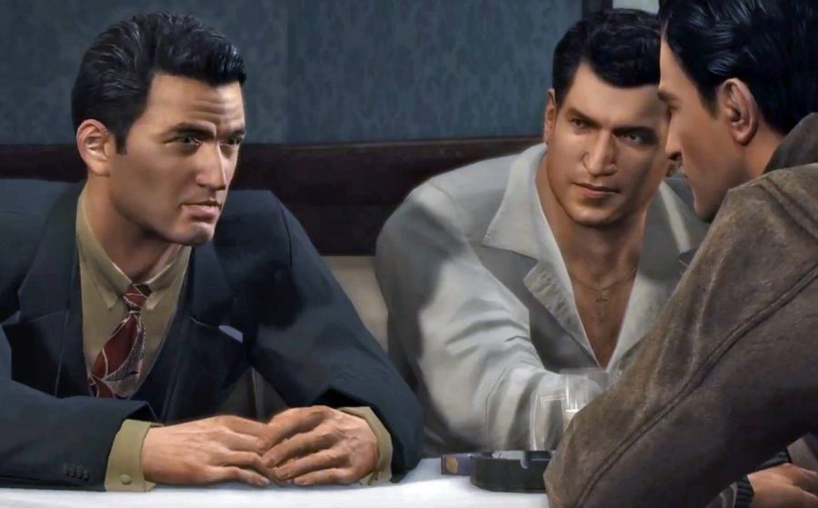 Character Profile: Vito Scaletta | GamingDose