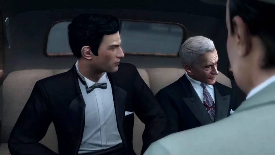 Character Profile: Vito Scaletta | GamingDose