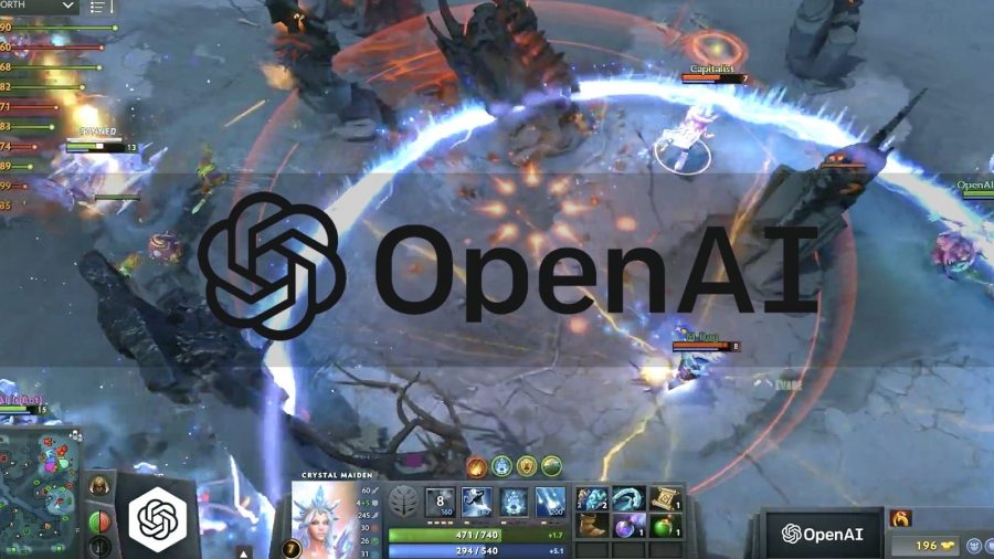 "OpenAI Five" ฉบับเข้าใจง่าย มันคืออะไร ? ทำงานยังไง ? เเละเราควรกลัว ...