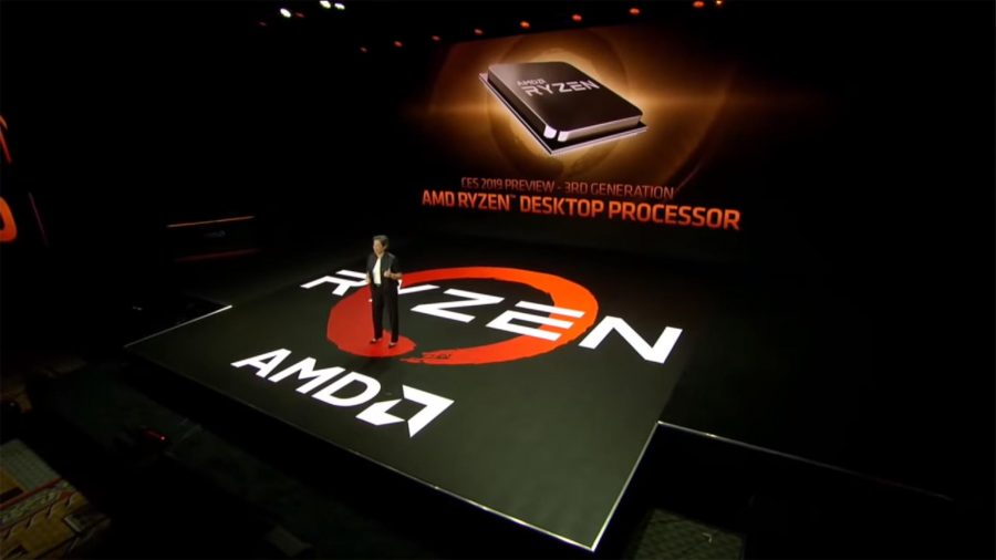 AMD คอนเฟิร์ม! CPU Ryzen 9 3950X และ Zen 2 มาแน่ 25 พฤศจิกายนนี้ | GamingDose