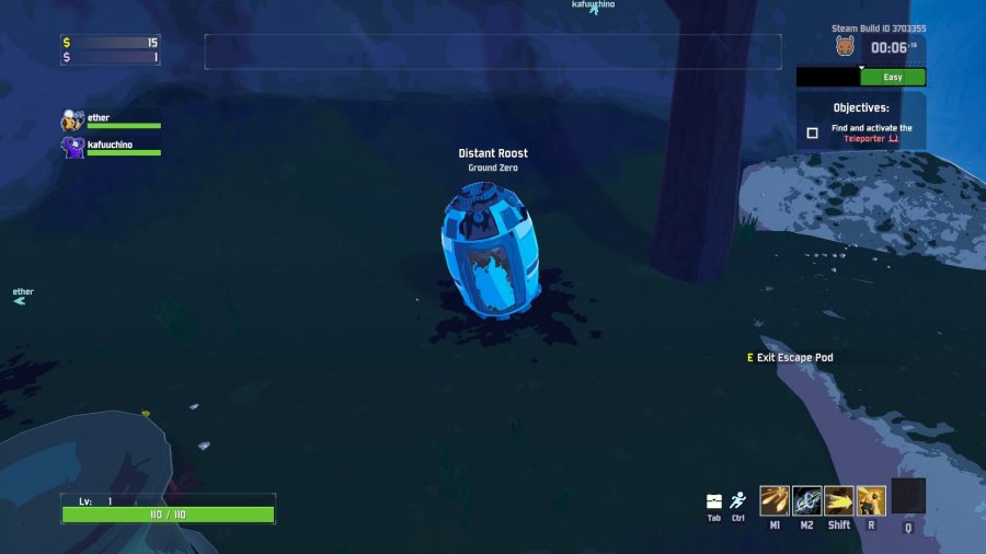 รีวิว Risk of Rain 2 (Early Access) | GamingDose