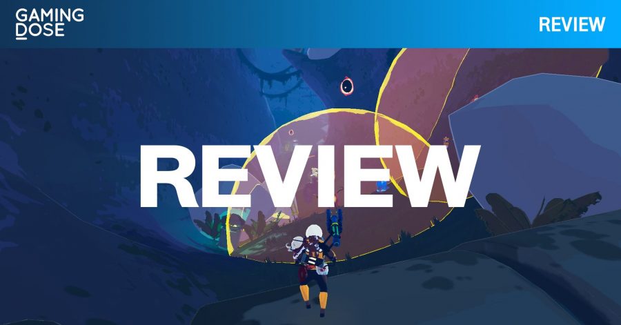 รีวิว Risk of Rain 2 (Early Access) | GamingDose