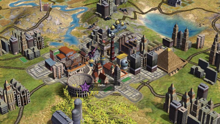 ทำไม Civilization จึงเป็นเกมที่ผมไม่กล้าเล่น ? | GamingDose