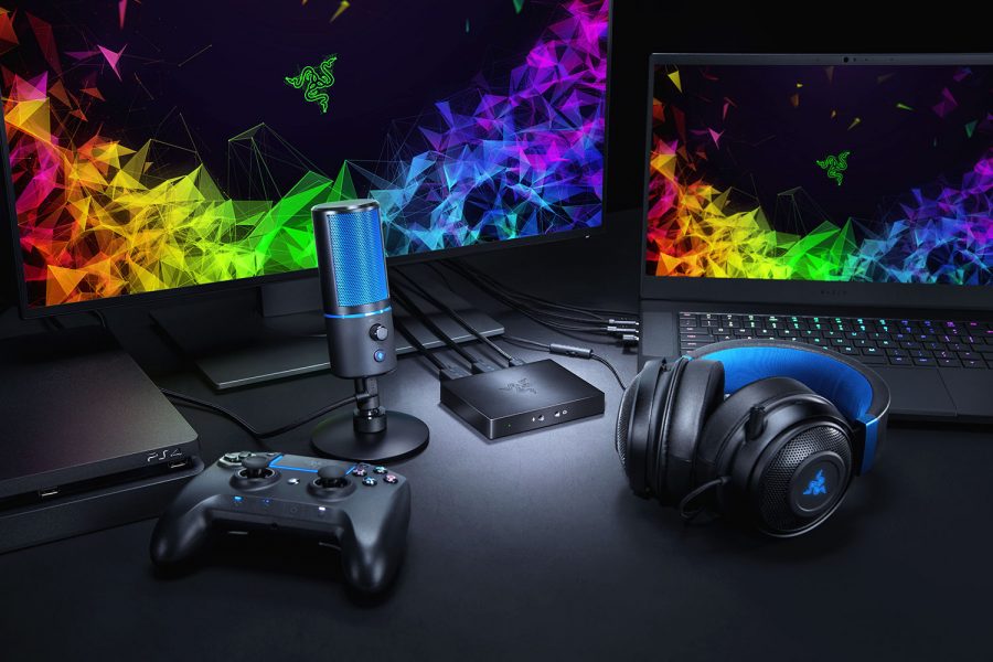 Razer เปิดตัว Ripsaw HD การ์ดแคปเจอร์เพื่อการ Streaming ระดับ 4K ...