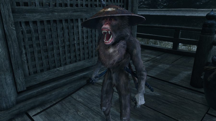 Mod ใหม่จาก Sekiro กับสารพัดชุดที่เปลี่ยนตัวละครให้ไม่จำเจ | GamingDose