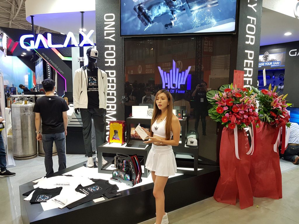 รวมภาพบรรยากาศงาน COMPUTEX 2019 | GamingDose