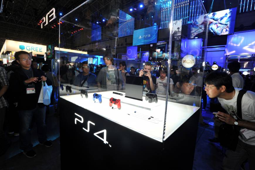 หลุดโฉม ภาพเครื่อง PlayStation 5 Development Kit สำหรับผู้พัฒนาเกม ...
