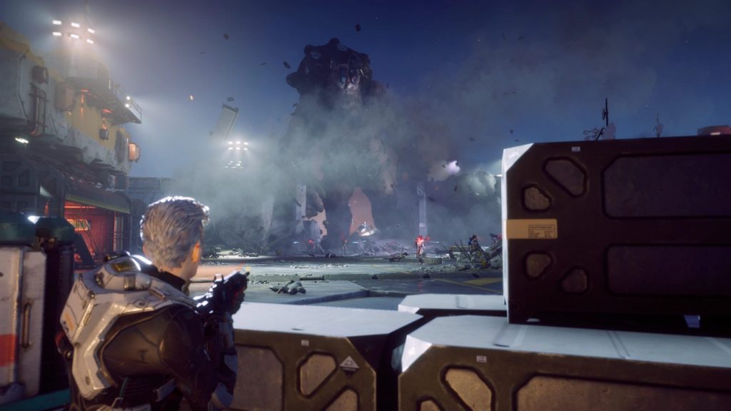 รีวิว Rage 2 "คน-เดือด-คลั่ง"