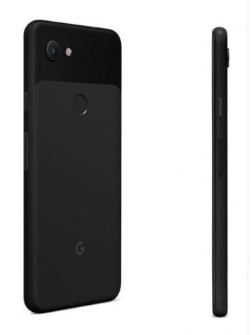 หลุดสเปคเครื่อง Google Pixel 3a พร้อมภาพหลุดของทั้งสองโมเดล | GamingDose