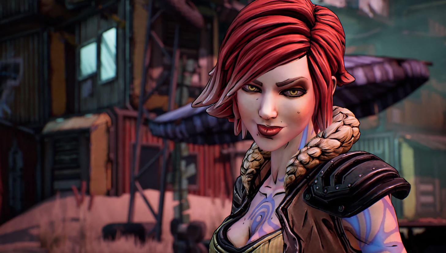 Borderlands 2 ขายได้เกิน 22 ล้านชุดทั่วโลกแล้ว | GamingDose