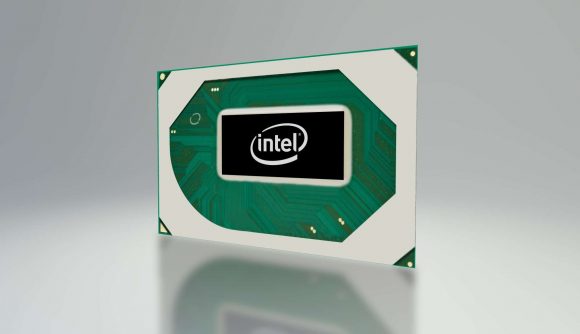 Intel ยั่วน้ำลายเกมเมอร์ เตรียมส่ง CPU รหัส Ice Lake ลงตลาดในเร็ว ๆ นี้ ...