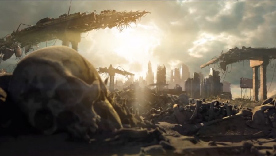 ย้อนรอย Rage เกม FPS ที่มีดีแค่ระบบการยิง | GamingDose