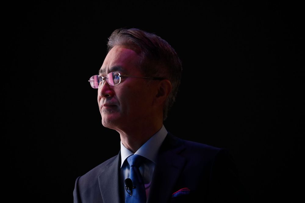 CEO Sony เผย เตรียมออกมาตรการแก้ไขปัญหาติดเกม หลังถูกรับรองเป็นโรคโดย ...