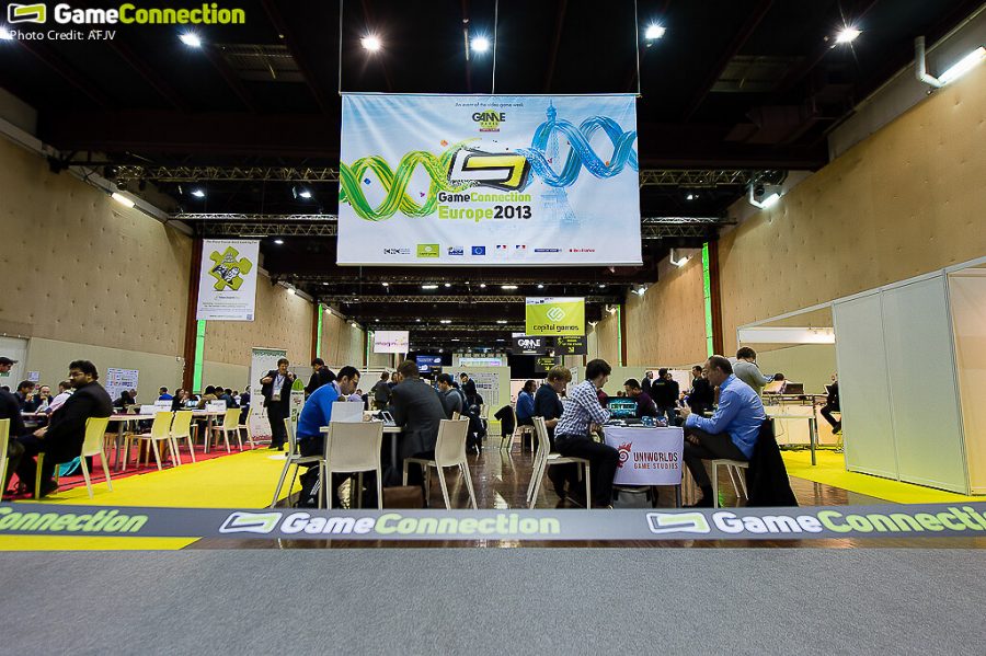 รวมงานเกมน่าจับตามองนอกจากงาน E3 | GamingDose