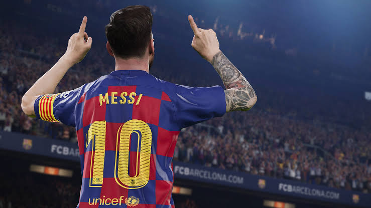 Konami ยืนยัน PES 2020 จะดีขึ้นในทุก ๆ ด้าน | GamingDose