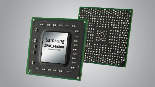 Samsung เตรียมใช้ CPU AMD แบบ RDNA ในการประมวลผลกราฟฟิกกับโทรศัพท์ ...