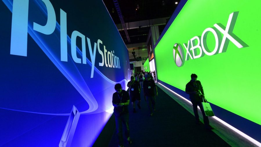 Microsoft, Sony และ Nintendo จับมือร่วมกัน เพื่อหารือวิธีให้สังคมเกม ...