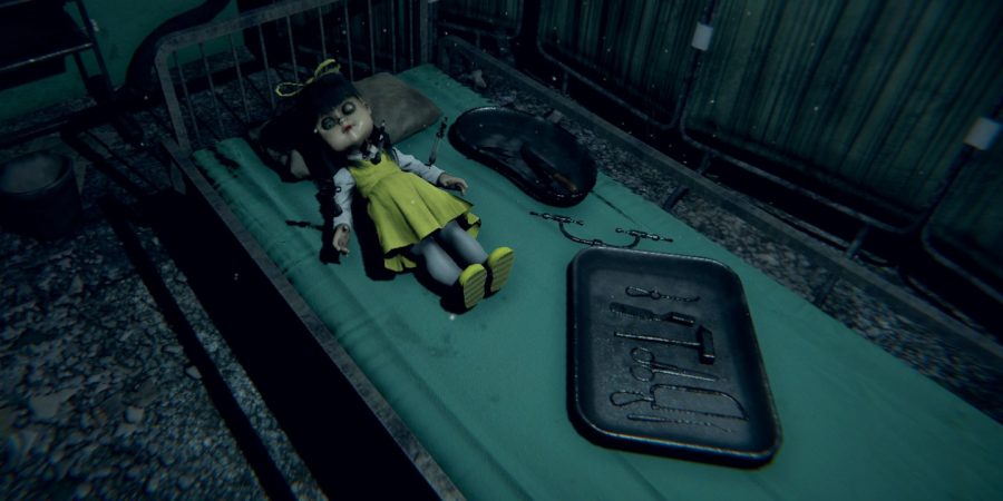 ผู้สร้างยืนยัน Devotion จะยังไม่กลับมาขายใหม่ในเร็ว ๆ นี้ | GamingDose