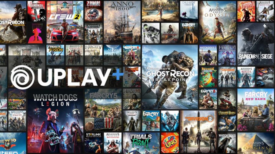 Ubisoft เผยรายชื่อเกมที่สามารถเล่นได้ใน Uplay+ พร้อมเผยวันเปิดให้บริการ | GamingDose