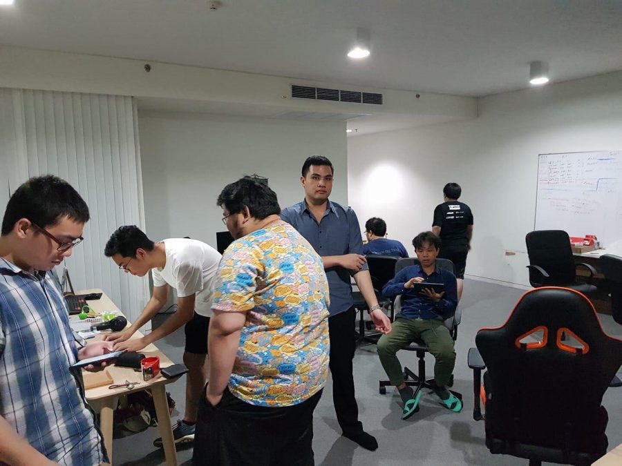 500 Days of GamingDose : DNA ของ GamingDose จากมุมมองของ Content Writer ท่านหนึ่ง | GamingDose