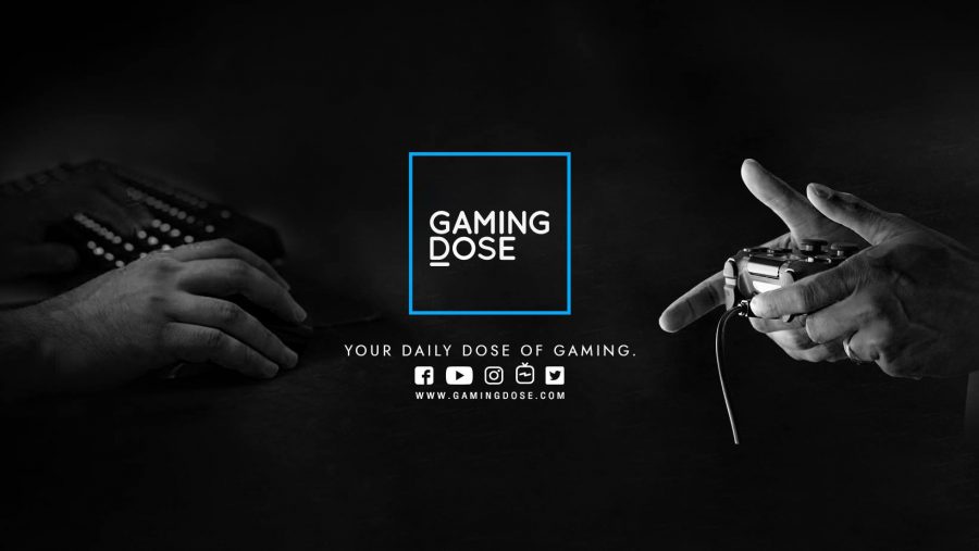 500 Days of GamingDose : DNA ของ GamingDose จากมุมมองของ Content Writer ท่านหนึ่ง | GamingDose