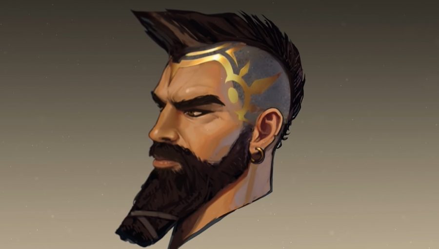 [LoL] เตรียมพบกับเทพสงครามโฉมใหม่ "Pantheon Rework" เร็ว ๆ นี้ | GamingDose