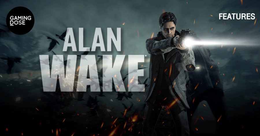 Alan Wake สัมผัสเกมสยองขวัญขั้นเทพของ Remedy | GamingDose