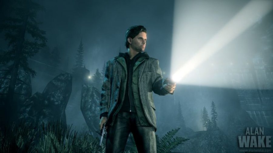 Alan Wake สัมผัสเกมสยองขวัญขั้นเทพของ Remedy | GamingDose