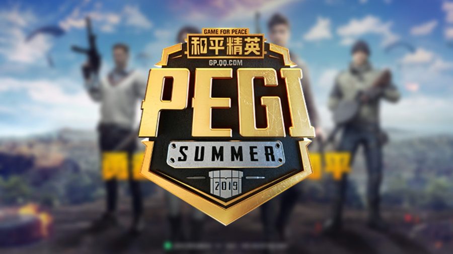 Game For Peace ประกาศทัวร์นาเมนต์แรกของเกม | GamingDose