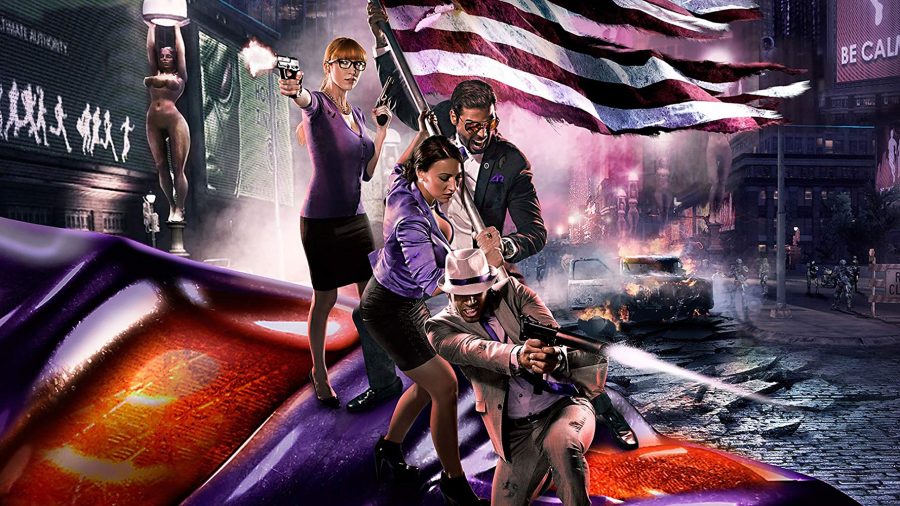 Saints Row จากโคลน GTA สู่ความเป็นตัวเองอย่างเต็มภาคภูมิ | GamingDose