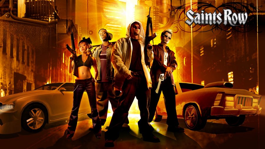 Saints Row จากโคลน GTA สู่ความเป็นตัวเองอย่างเต็มภาคภูมิ | GamingDose