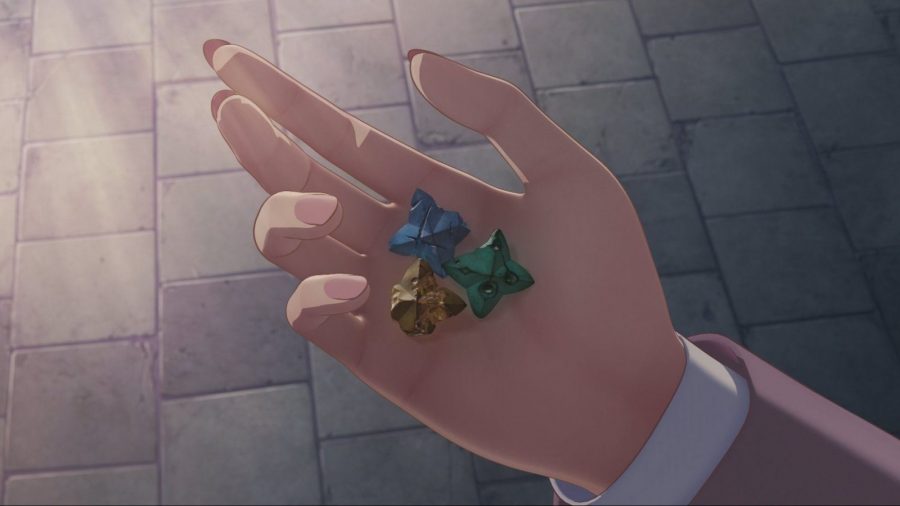 LoL เผย 4 Champion คนต่อไปจะเป็น Star Guardian ผู้ใช้พลังแห่งความมืด ...