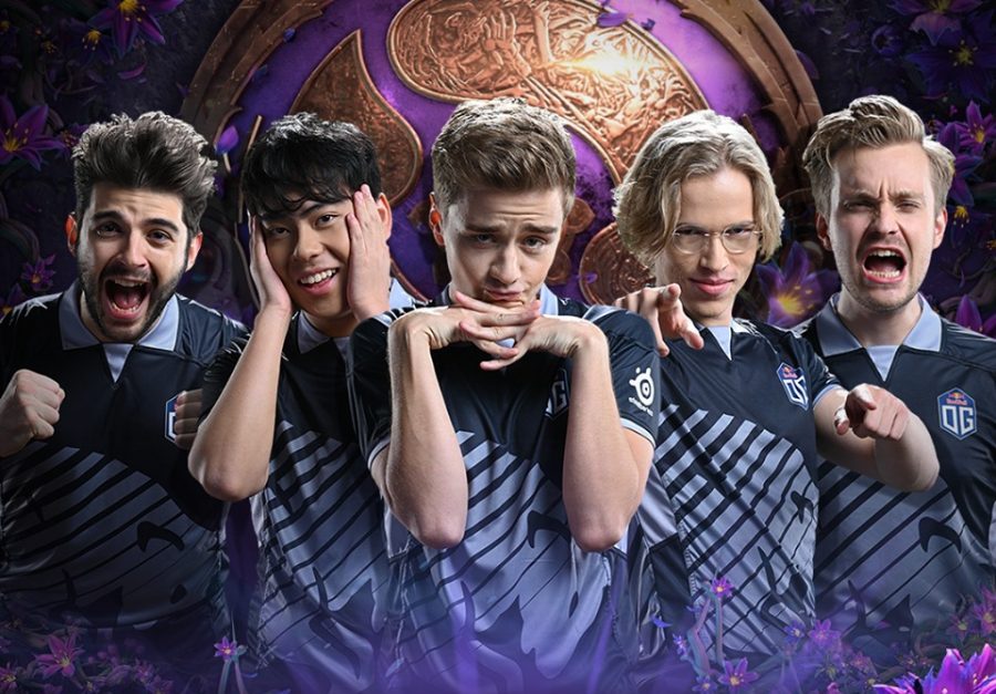 เรื่องราวของ "คำสาป" ใน Dota 2: TI 2019 ที่ถูก OG ทำลายเสียย่อยยับ ...