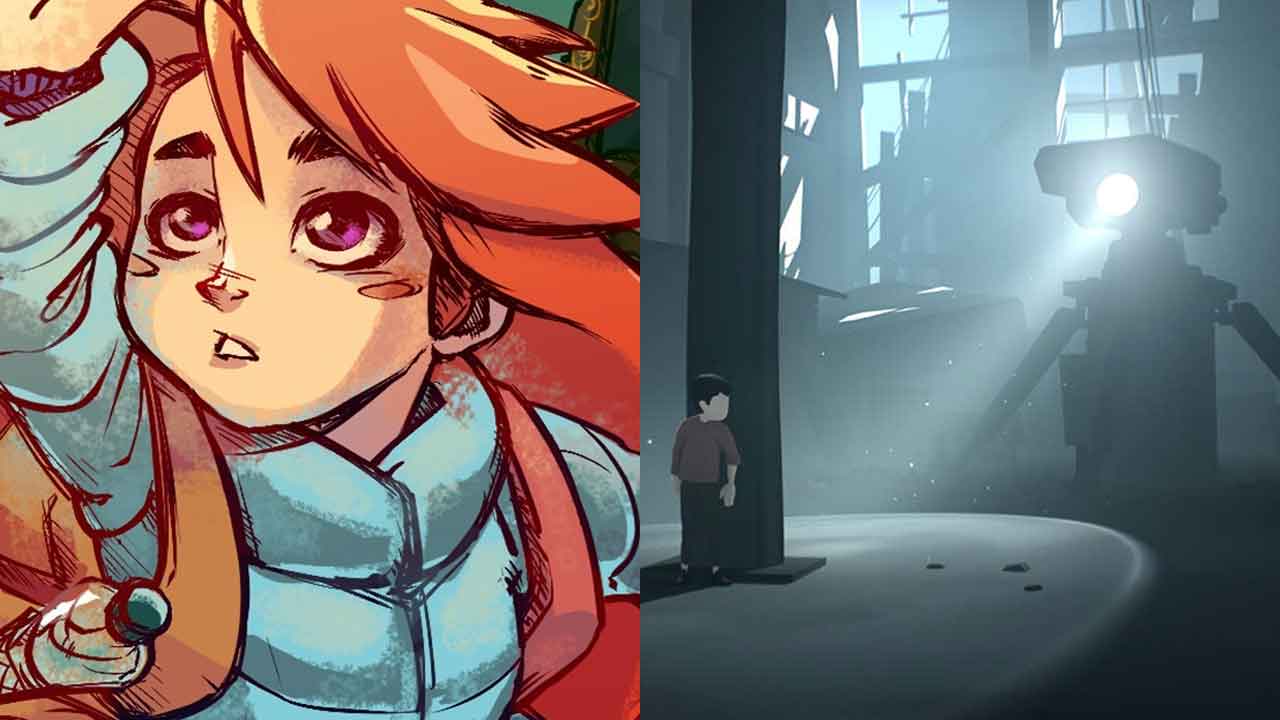 Epic Games Store เตรียมแจก Celeste กับ Inside ฟรีในสัปดาห์หน้า | GamingDose