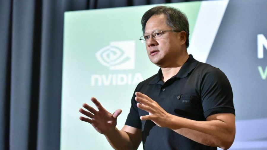 CEO ของ Nvidia แสดงความเห็นต่อ OneAPI ของ Intel ว่าการทำโปรแกรมมิ่งไม่ ...