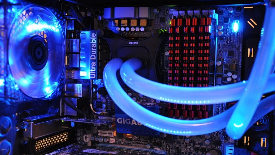 เรื่องควรรู้ก่อน Overclock เครื่อง PC | GamingDose
