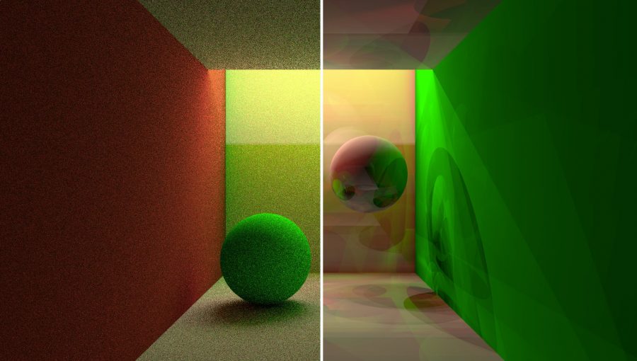 Ray Tracing กับหนึ่งปีที่ผ่านไปแบบเหงาหงอย | GamingDose