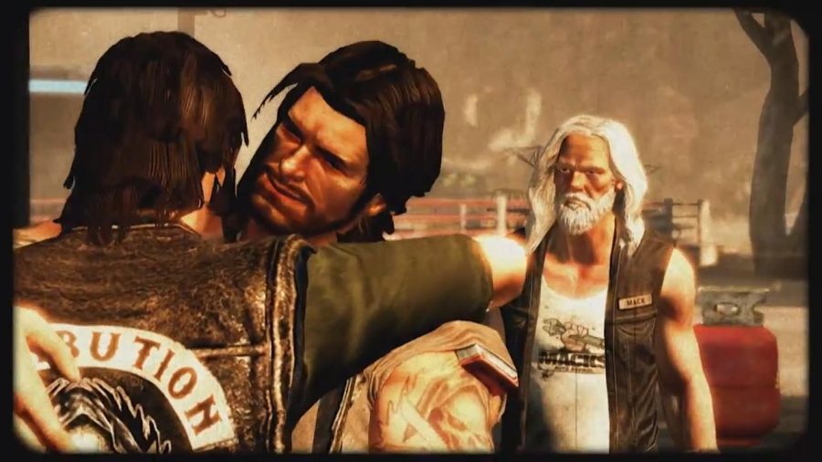 Ride to Hell: Retribution ตำนานเกมดิ่งนรกแบบม้วนเดียวจบ | GamingDose