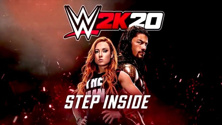 2K Games ให้คำมั่น จะแก้ไขปัญหา Bug ของเกม WWE 2K20 ให้หมดไปโดยเร็ว ...