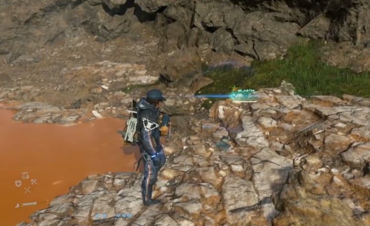 ระบบ Social Strand System จะทำให้โลกของ Death Stranding มีการเปลี่ยน ...