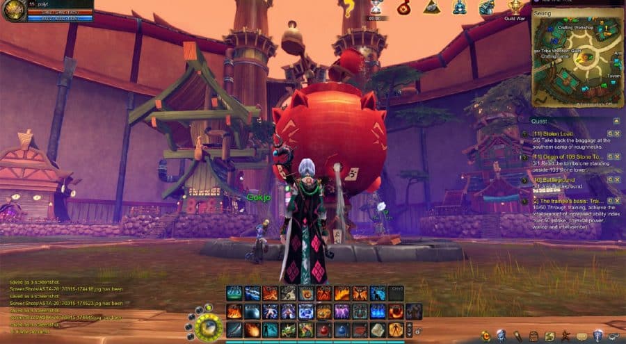 เกมแนว MMORPG ตายแล้วจริง ๆ หรือแค่ขาดความสดใหม่ในปัจจุบัน ? | GamingDose