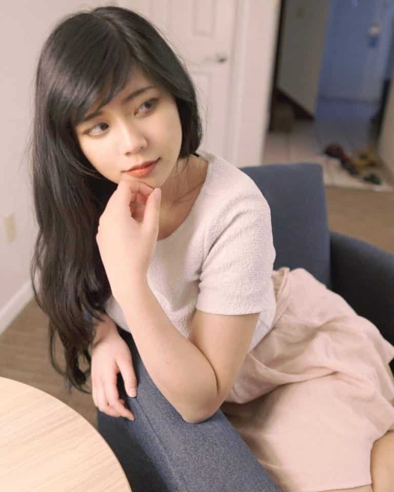 สตรีมเมอร์สาวชื่อดัง โดนแบนจาก Twitch (อีกครั้ง) หลังไลฟ์สตรีมในชุดคอสเ ...