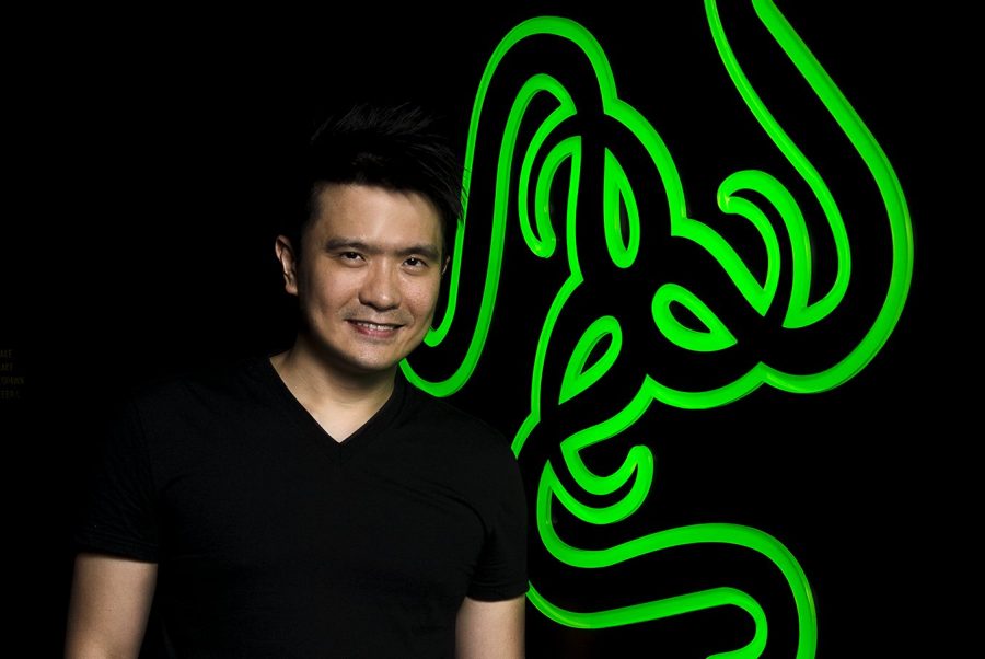 CEO Razer เตรียมลงทุนกว่า 220 ล้านบาท เพื่อผลักดันวงการเกมในสิงคโปร์และ ...