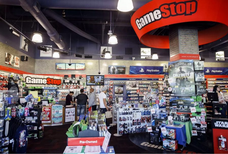 GameStop เตรียมปิดร้านค้าสาขาทั่วโลกรวม 200 สาขาในเร็ว ๆ นี้ | GamingDose