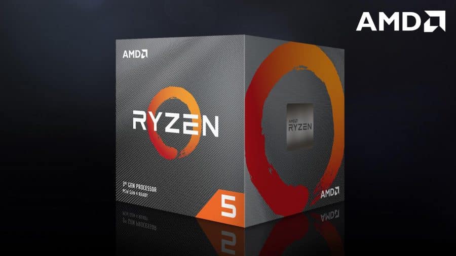 AMD เผยโฉม CPU Ryzen 9 3900 และ Ryzen 5 3500X อย่างเป็นทางการแล้ว | GamingDose