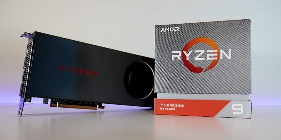 AMD เผยโฉม CPU Ryzen 9 3900 และ Ryzen 5 3500X อย่างเป็นทางการแล้ว | GamingDose